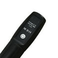 Cordless Rechargeable Electric Grinding Pen Mini Grinder ...