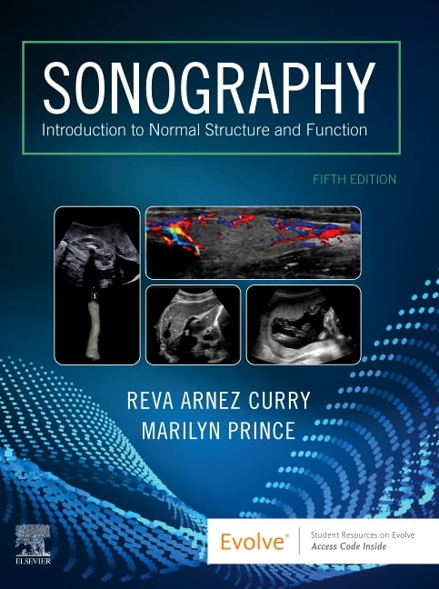 Sonography : Introduction to Normal Structure and Function (Edition 5) (Hardcover) - Walmart.com ...