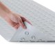 SlipX Solutions Extra Long Rubber Bath Safety Mat - Walmart.com