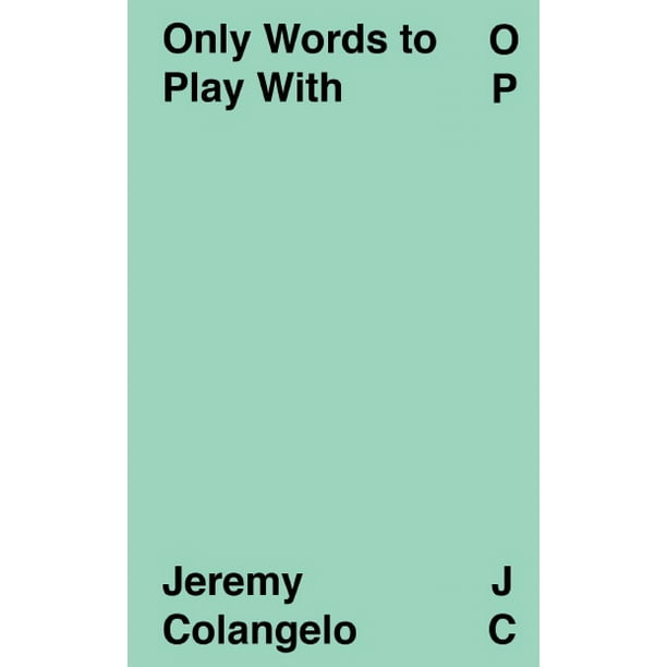 Play Just Words