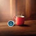 Cafe Escapes, Keurig Compatible Vanilla K-Cup Coffee Pods, 24 Count ...