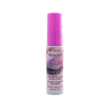 Prosa Mascara Combo Pack with Mamey Oil for Eyelash Enlargement and ...