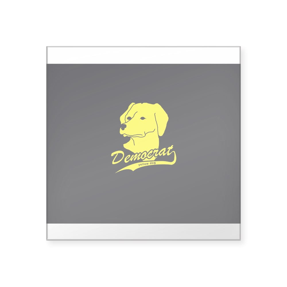 Where Did The Term Yellow Dog Democrat Come From