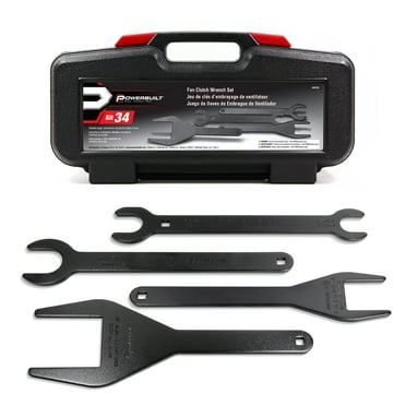 Gearench 100 Series Titan Aluminum Valve Wheel Wrenches, 13 5/8 in, 1 3 ...