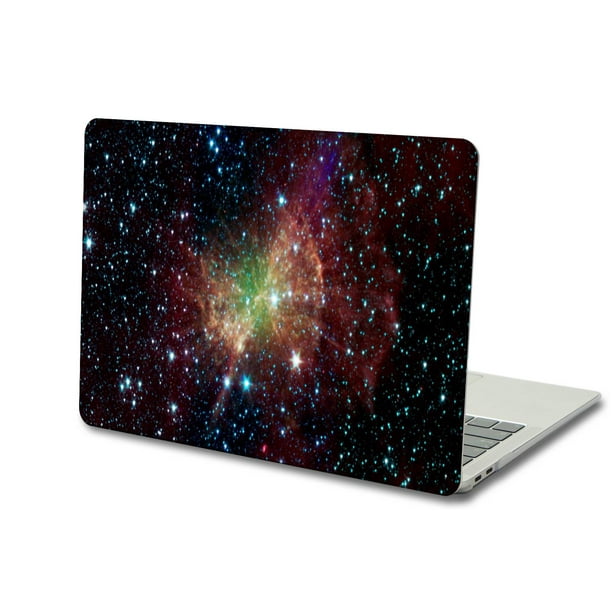 KSK KAISHEK Hard Shell Case Cover Compatible MacBook Pro 14 inchs with XDR Display Type C Model ...