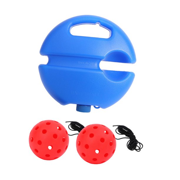 Ximing Pickleball Trainer Pickleball Training Tool Partner Sparring ...
