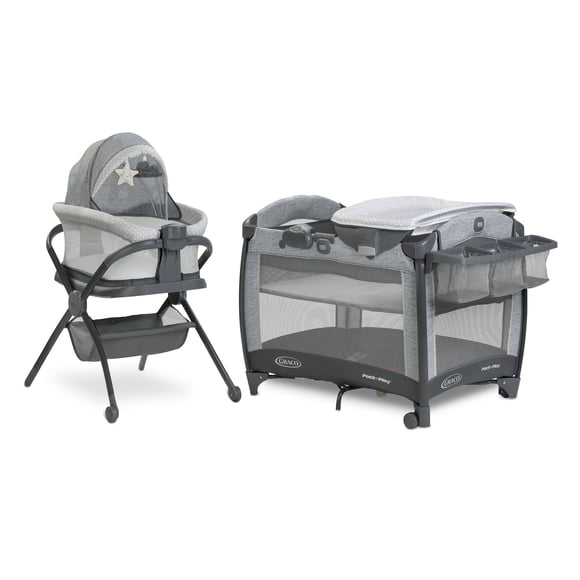Graco Mini Pack N Play