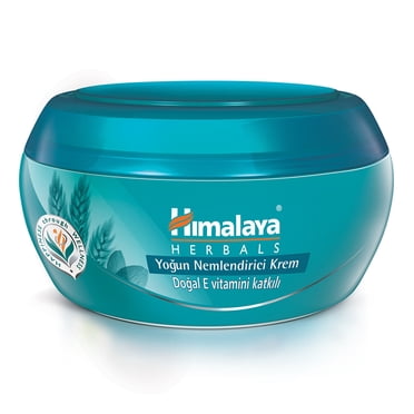 Himalaya Nourishing Skin Cream, For All Skin Types, 1.69 fl oz (50 ml ...