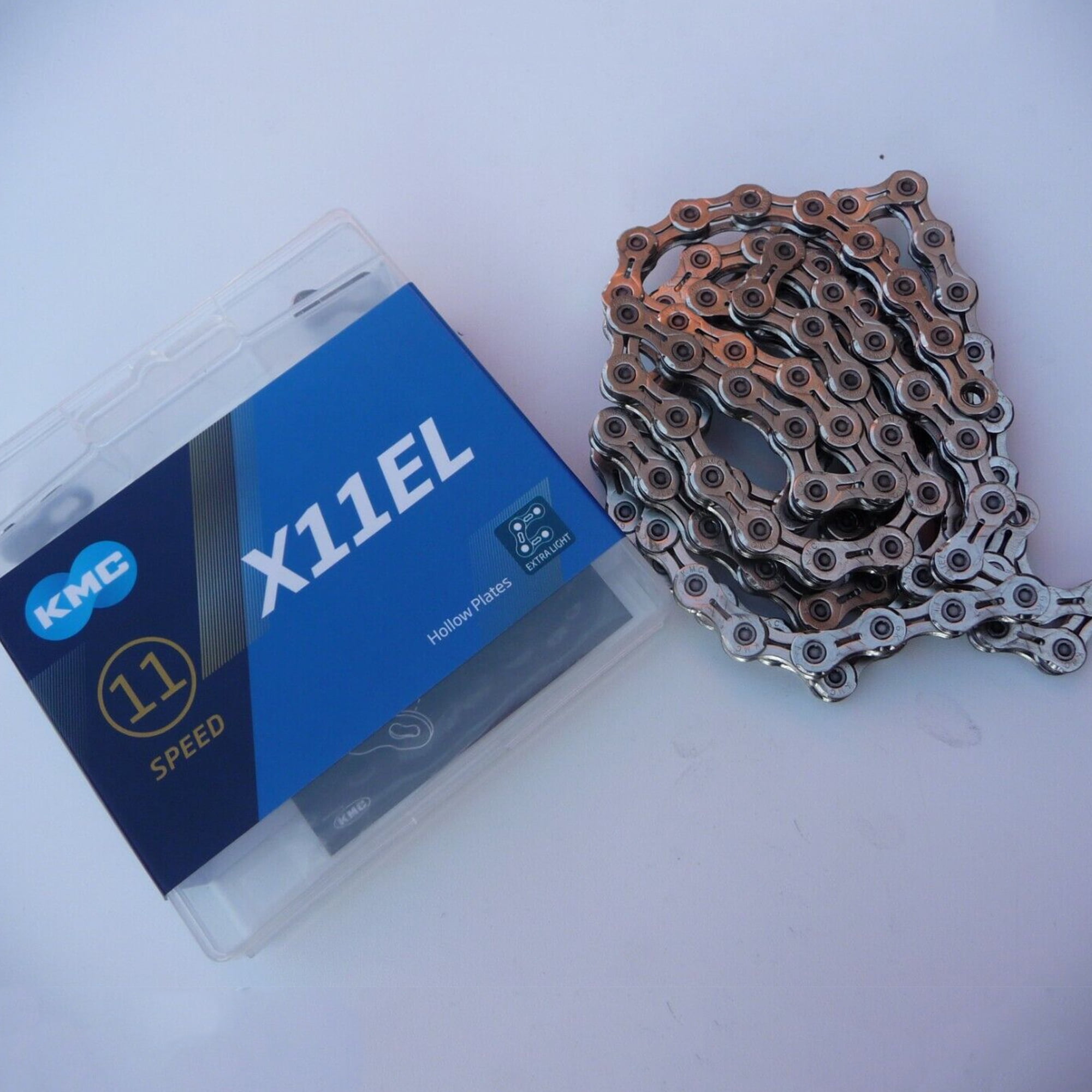 KMC 8 9 10 11 12 Speed Road MTB Bike Chains Quick Link Fit Campy SRAM ...