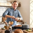 GreenPan, Cookware Set, 13-Piece, Ceramic Nonstick in Graphite ...