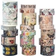 Washi Tape Storage Keeper by Simply Tidy™ - Walmart.com