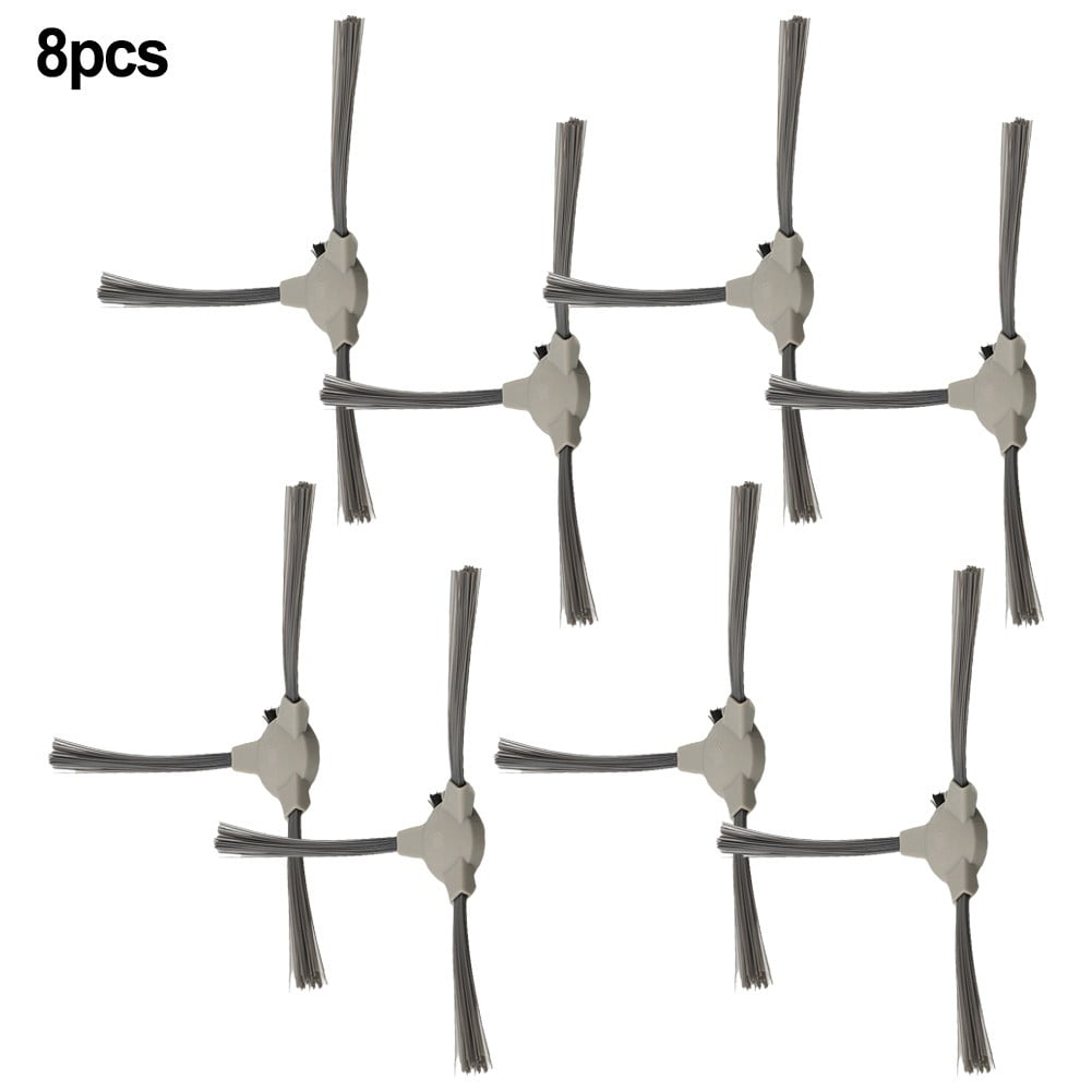 Click here for Ksinn 8pcs Side Brushes For Ropvacnic S1  For Tipd... prices