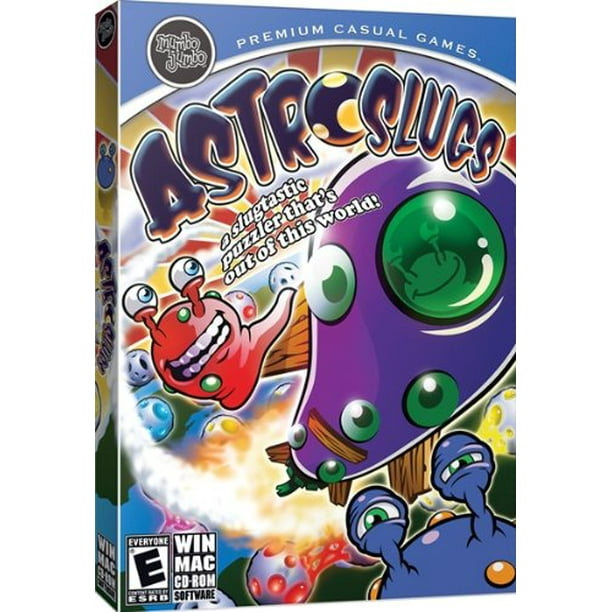 AstroSlugs - PC - Walmart.ca