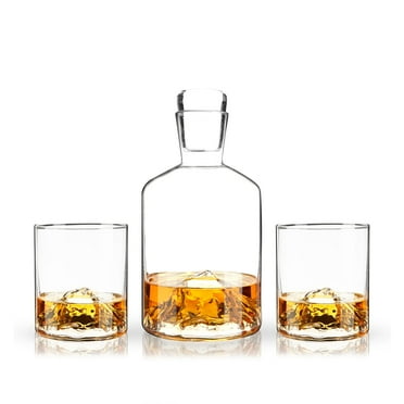 Robe Factory RBF-16030-C Star Trek: The Next Generation 5-Piece Whiskey ...