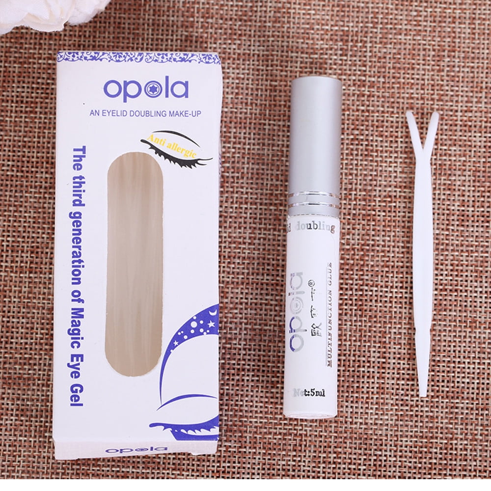 Click here for Visit The Sunlet Store 4 Style Eyelashes Glue Fals... prices