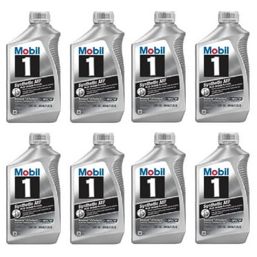 Motorcraft MERCON® LV Automatic Transmission Fluid ATF, 1 Quart Fits ...