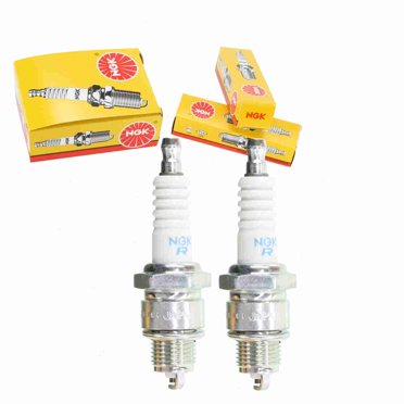 NGK Standard Spark Plug,LZFR5C-11 LZFR5C-11 - Walmart.com