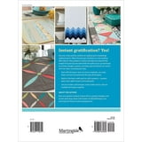 That Patchwork Place-Quilt-As-You-Go - Walmart.com