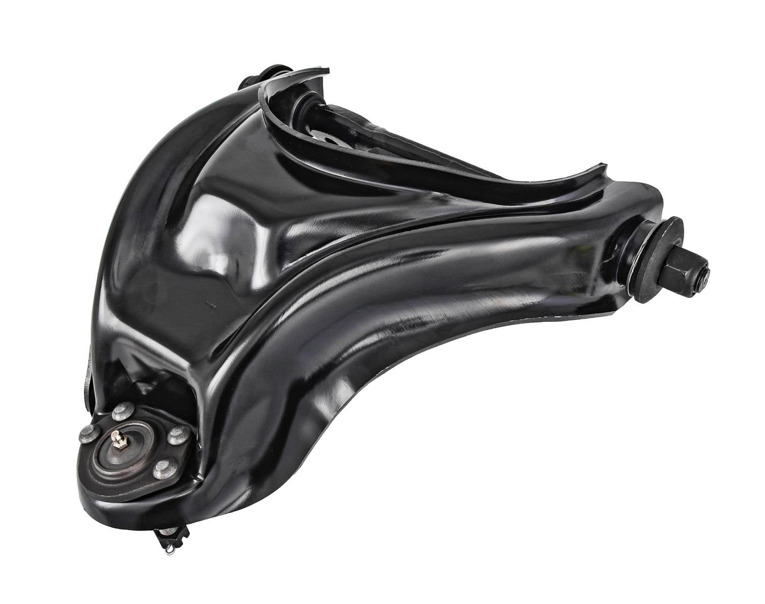 JEGS 79831 Upper Control Arm 1964-1972 GM A-Body Models Left/Driver ...