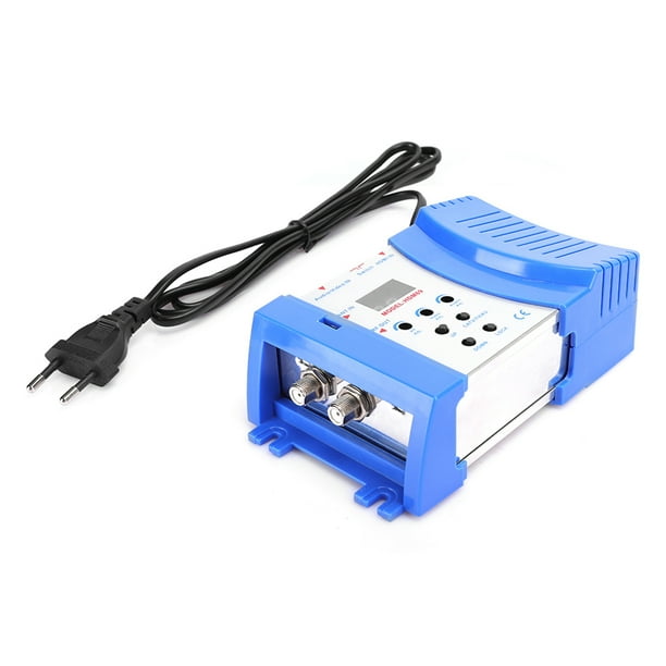 Modulador Digital RF HDMI - Convertidor AV a RF - Estándar PAL ...