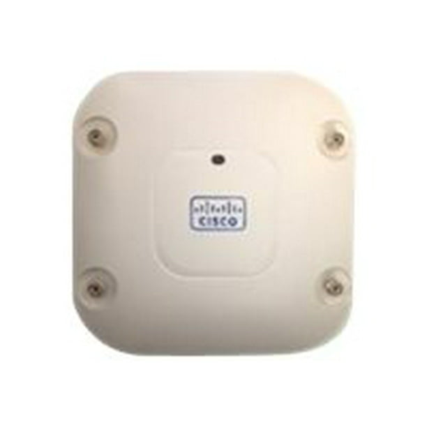 Cisco Aironet 2702e Controller-based - Wireless access point - 802.11ac ...