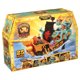 Treasure X Sunken Gold Treasure Ship Playset - Walmart.com