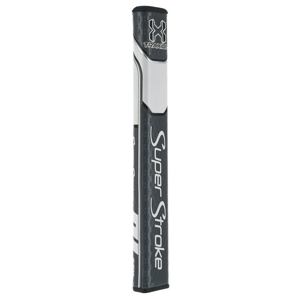 Counterbalance Putter Grip