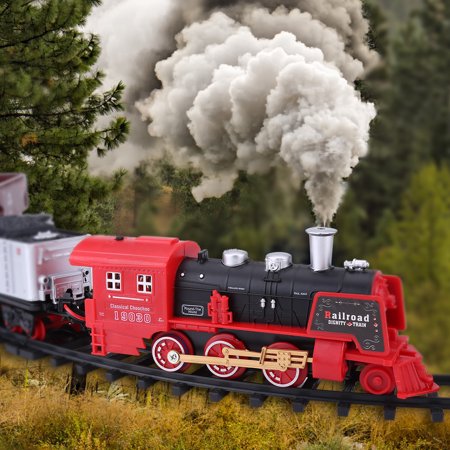 Rc Toy Remote Control Electric Smoke RC Electric Smoke Toy Remote ...