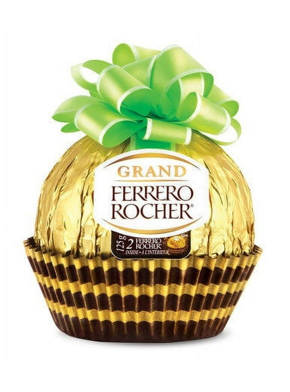 Ferrero Rocher in Shop by Brand - Walmart.com
