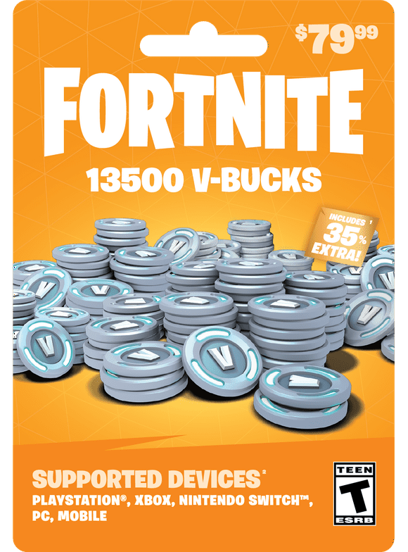 Fortnite Video Games in Video Game Titles - Walmart.com