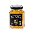 EBION Raw Bee Pollen from Greece, Keto Vegan Superfood, 250g Jar ...
