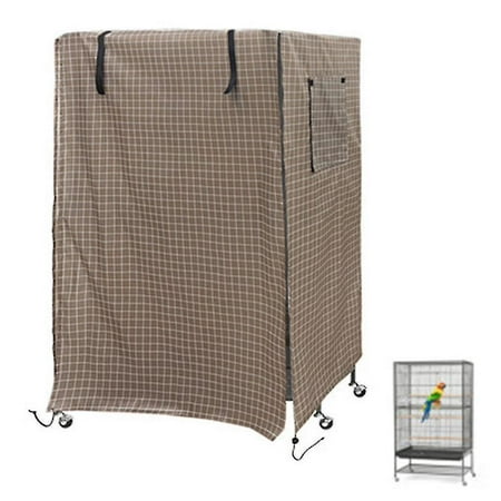 Bird Cage Cover, Waterproof, Large Bird Cage Cover | Walmart Canada