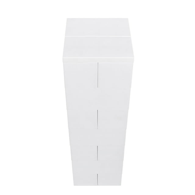 EverBlock Display Plinth / Pedestal, 42” | Pedestal Stand Decor | Giant ...