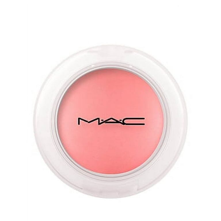 Mac Devil Blush