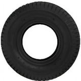 Deestone D265-Turf 20X10.00-10 B/4PLY - Walmart.com
