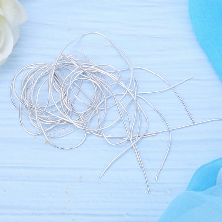 Sewing String, Safe To Use Embroidery Thread, Practical Embroidery DIY ...