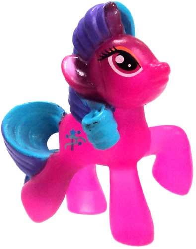My Little Pony Series 7 Ribbon Wishes PVC Figure - Walmart.com