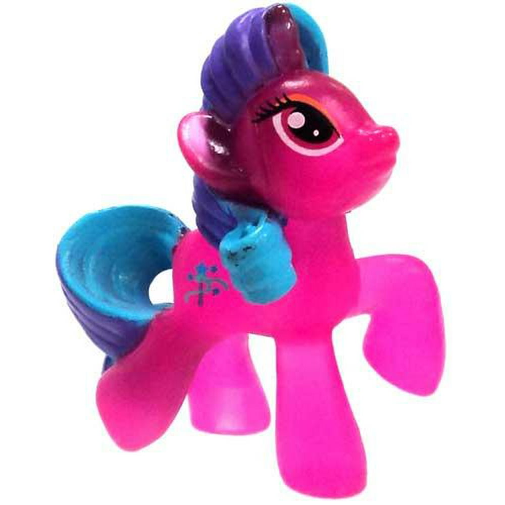 My Little Pony Series 7 Ribbon Wishes PVC Figure - Walmart.com ...