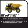 Diecast Masters 1:50 Caterpillar 794 AC Mining Truck | High Line Series ...