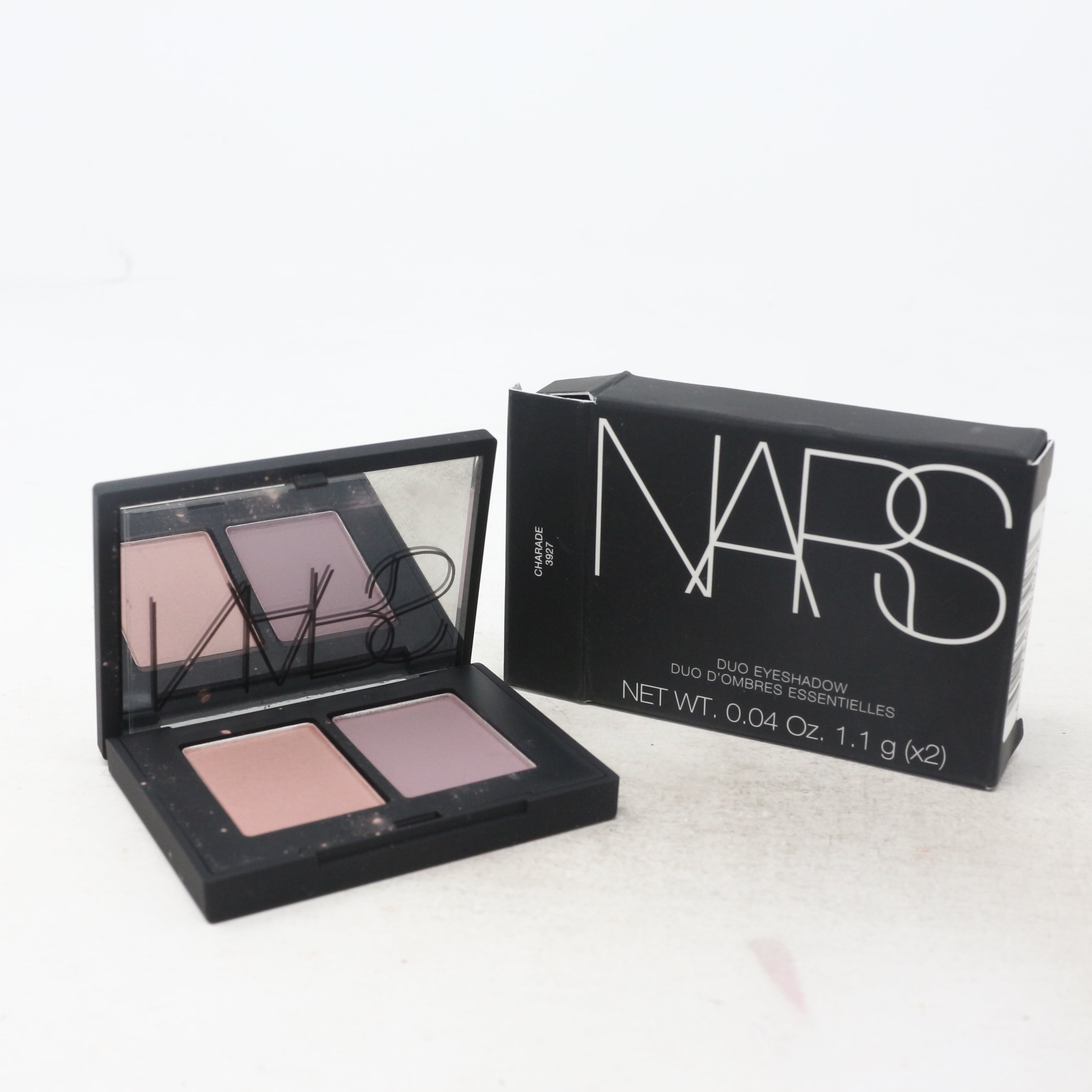 Nars Charade