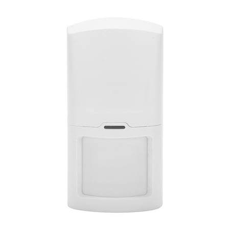 Wireless PIR Detector, Low Voltage Prompt Long Range Wireless PIR ...