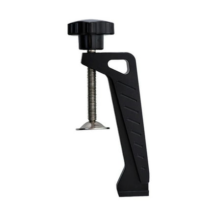 45 Type Woodworking Chute Aluminum Alloy 400-1200mm Guide Rail Backer ...