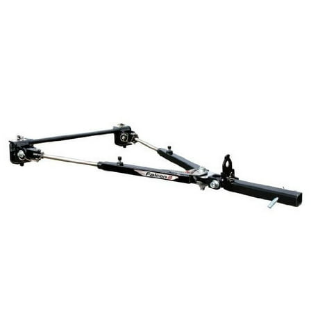 Roadmaster 581 StowMaster Tow Bar, Vehicle-Mounted, 6000 lb Weight ...