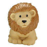 Fisher-Price Little People 10-Piece Animal Pack Figure Set for Toddler ...