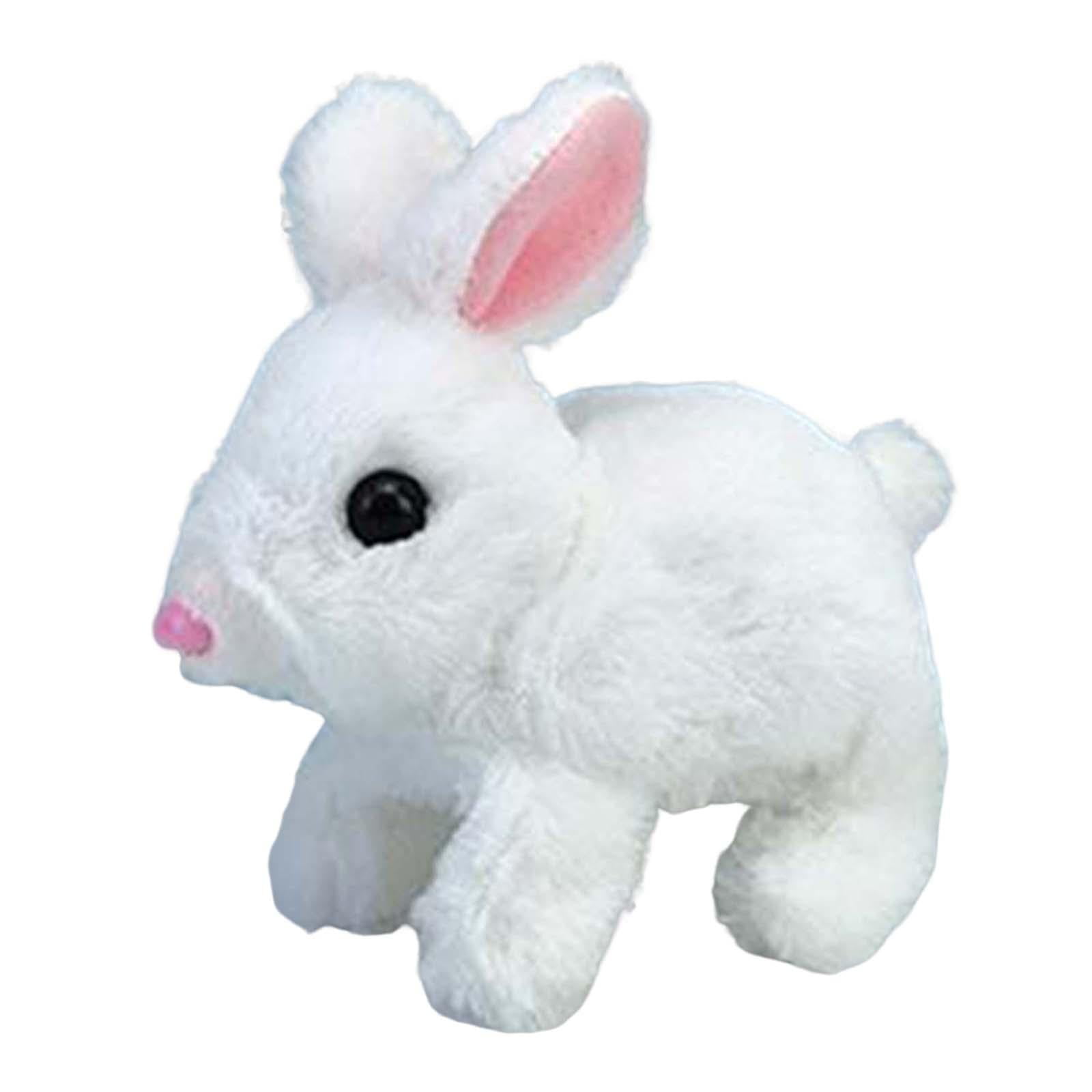Click here for Beloving Electric Bunny Plush Toy Hopping Jumping... prices