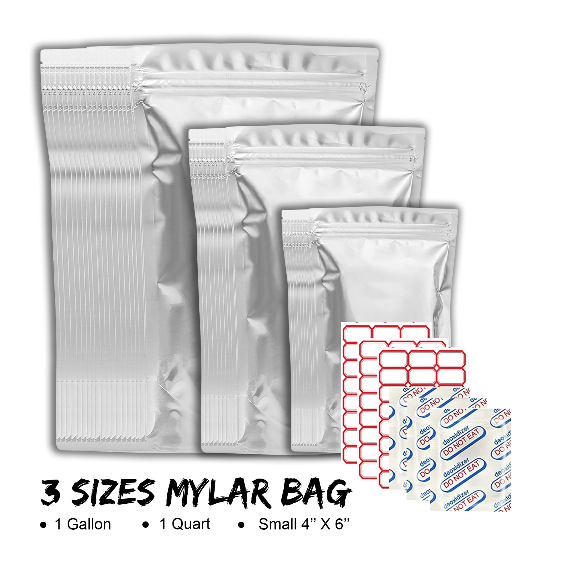 Mylar Bag Food Storage Recipes At Gemma Dalton Blog Mylar Bag Food Storage Recipes At Gemma Dalton Blog