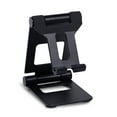 PowerA Compact Metal Stand for Nintendo Switch - Black - Walmart.com