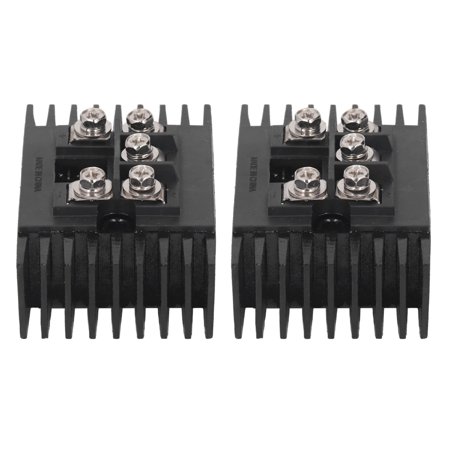 3 Phase Bridge Rectifier, Bridge Rectifier SQL100A High Reliability ...