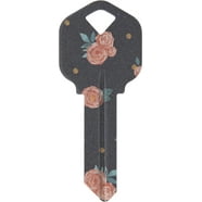 #66 Key, 3D House - Walmart.com