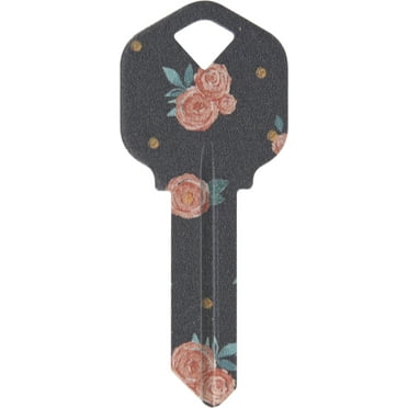 #66 Key, 3D House - Walmart.com